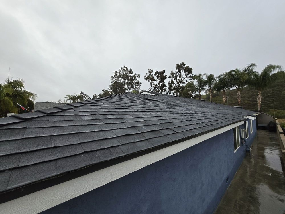 Geo Quality Roofing